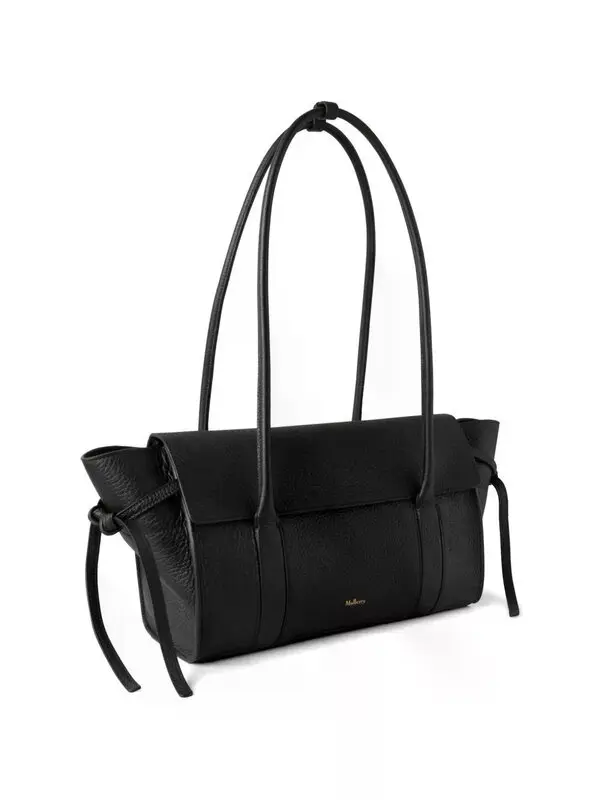 Mulberry Small Bayswater Shoulder Bag - Black