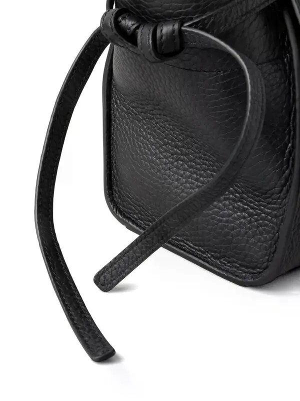 Mulberry Small Bayswater Shoulder Bag - Black