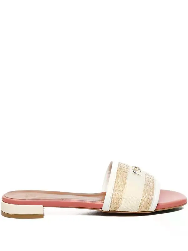 V°73 Janette Flat Sandals