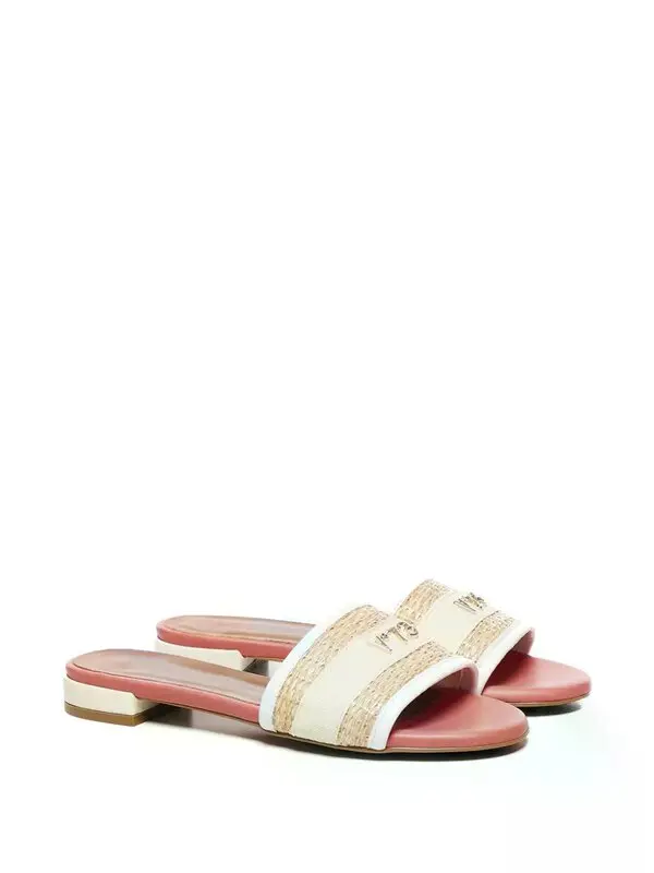 V°73 Janette Flat Sandals