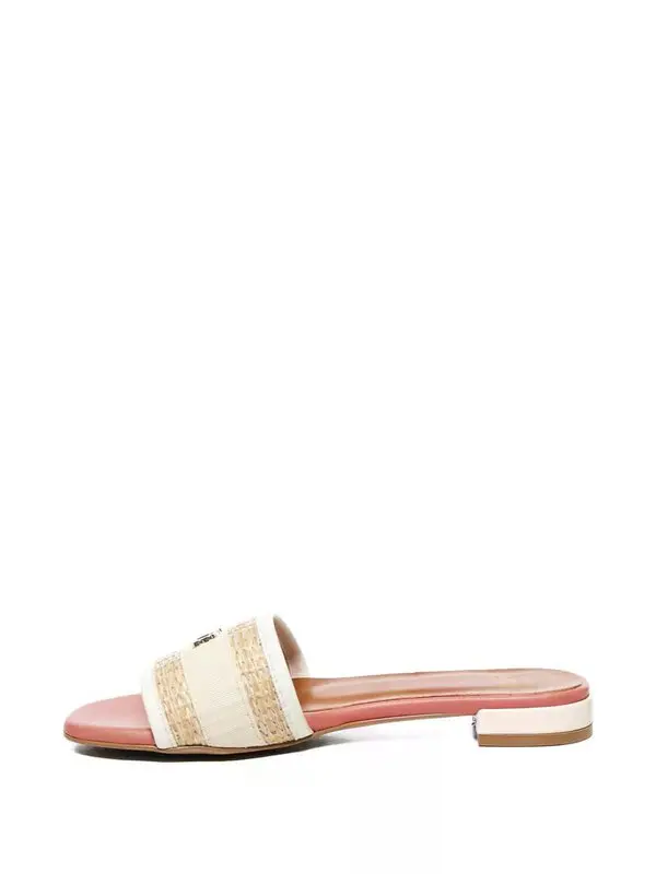 V°73 Janette Flat Sandals