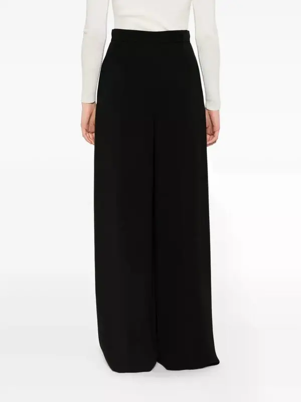 Max Mara High-waisted Trousers