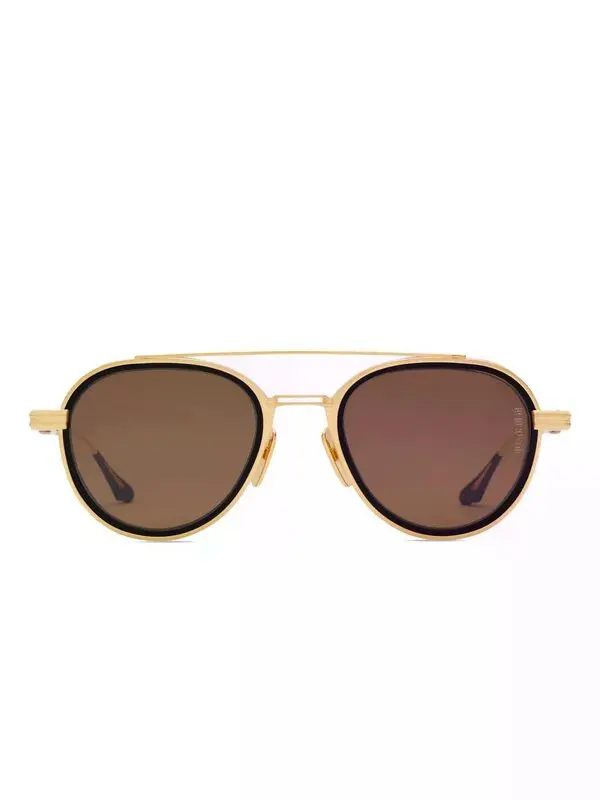 Dita Epiluxury Eplx-4 Sunglasses - Gold