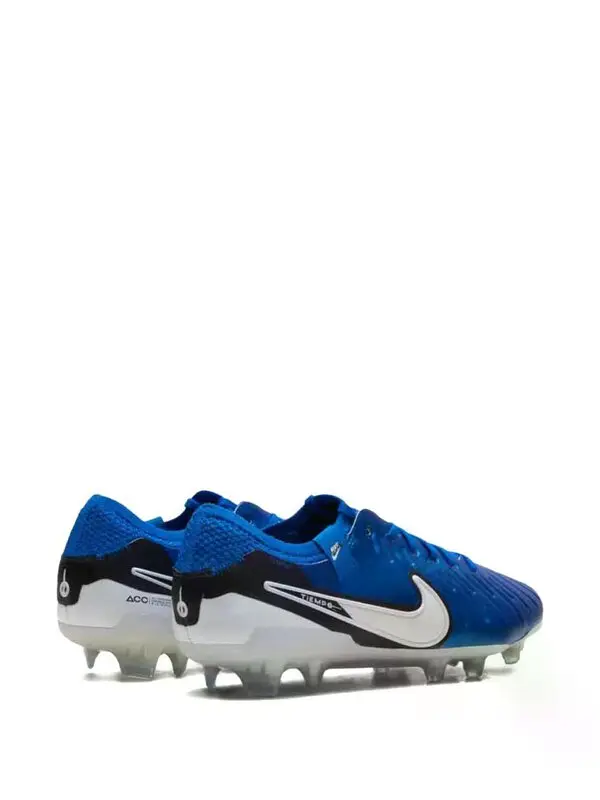 Nike Tiempo Legend 10 Elite Fg Sneakers - Blue