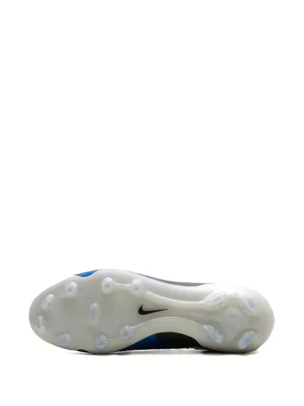 Nike Tiempo Legend 10 Elite Fg Sneakers - Blue