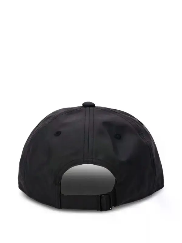 Adidas Embroidered Trefoil Logo Baseball Cap