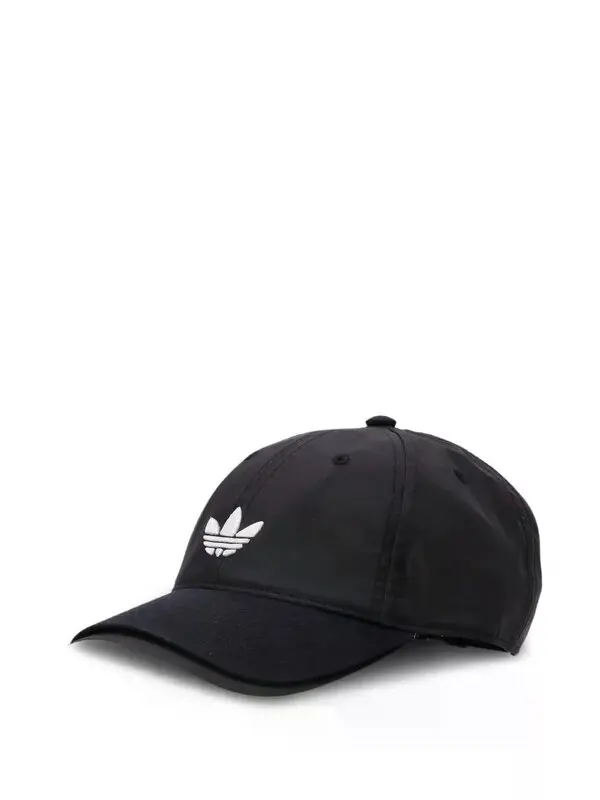 Adidas Embroidered Trefoil Logo Baseball Cap
