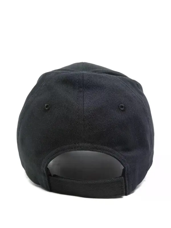Balenciaga X Automobili Lamborghini Baseball Cap