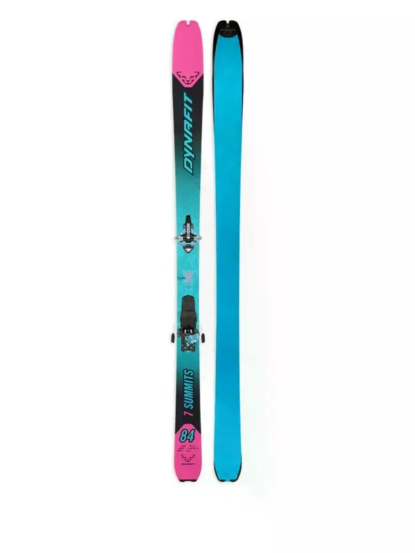 DYNAFIT Seven Summits Touring Skis
