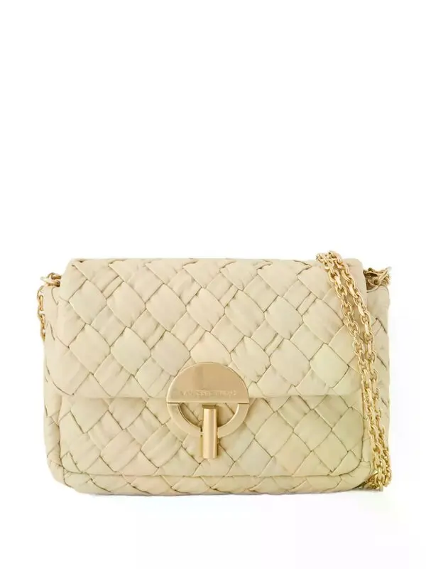Vanessa Bruno Small Moon Shoulder Bag