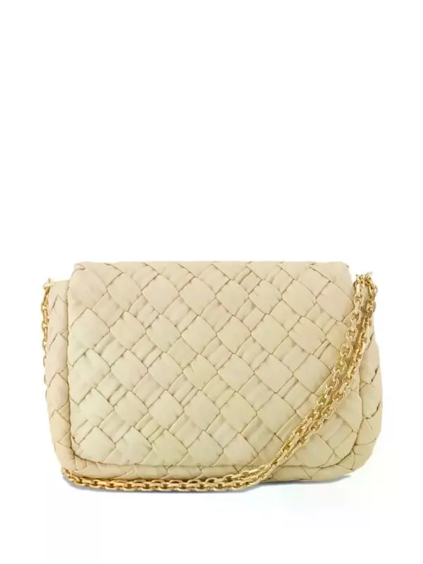 Vanessa Bruno Small Moon Shoulder Bag