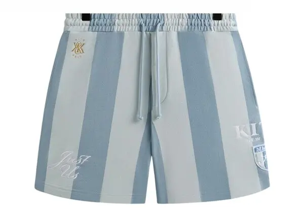 Kith Fleece Curtis Short - Melody