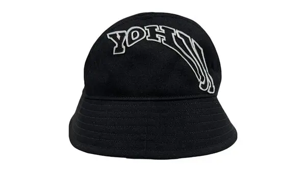 Adidas X Y3 Bucket Hat