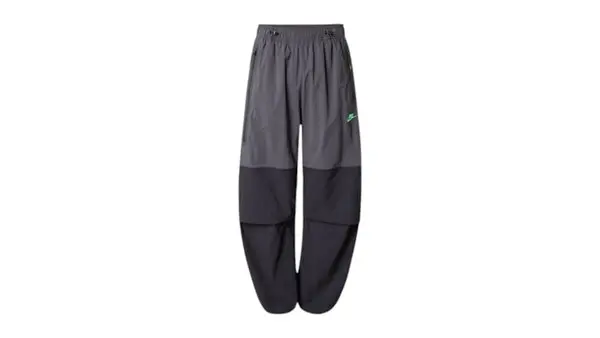Nike Tech Woven Oversized Pants