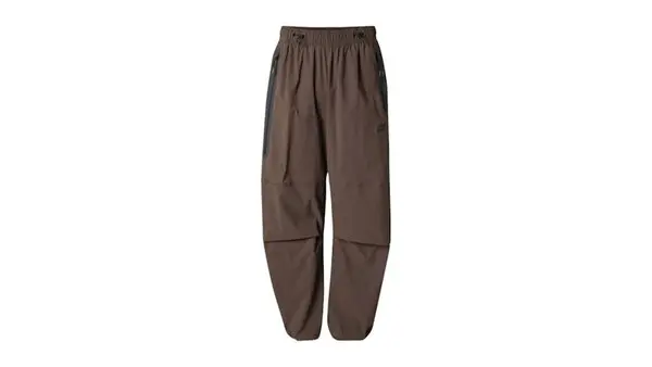 Nike Tech Woven Oversized Pants