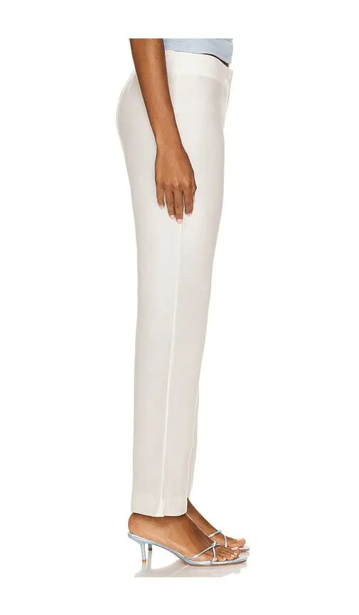 BUCI Wide Leg Crepe Pants