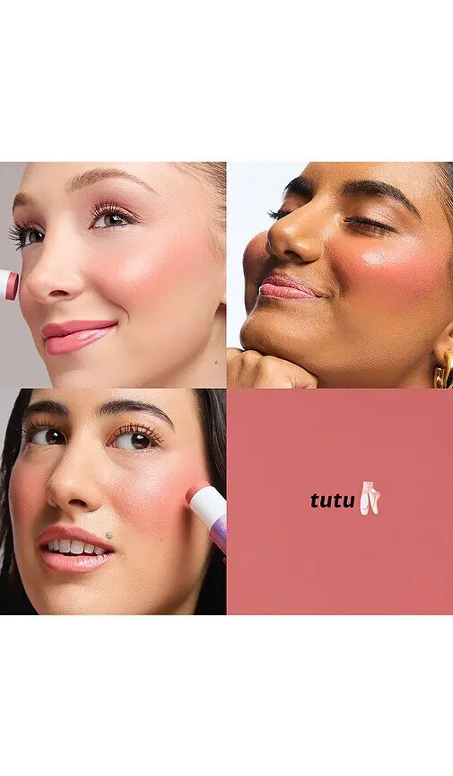 TARTE COSMETICS Maracuja Juicy Multi-stick - Tutu