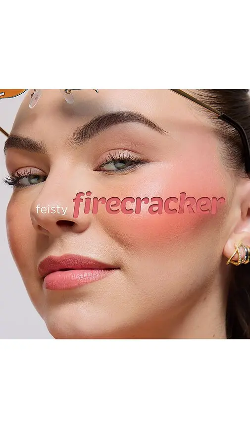 TARTE COSMETICS Maracuja Juicy Multi-stick - Firecracker