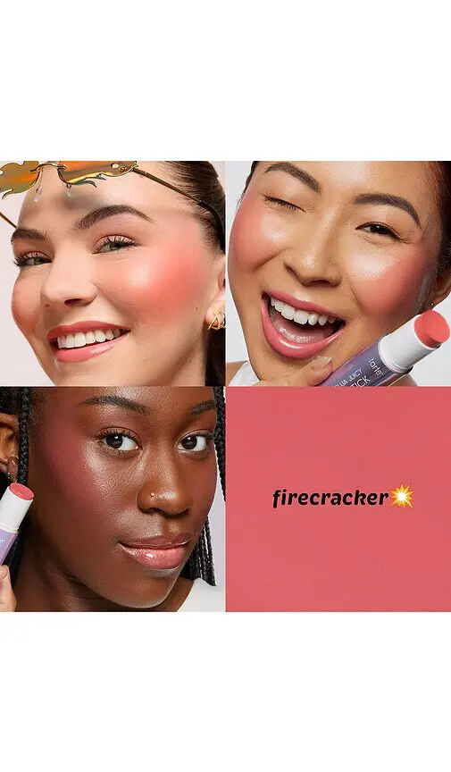 TARTE COSMETICS Maracuja Juicy Multi-stick - Firecracker
