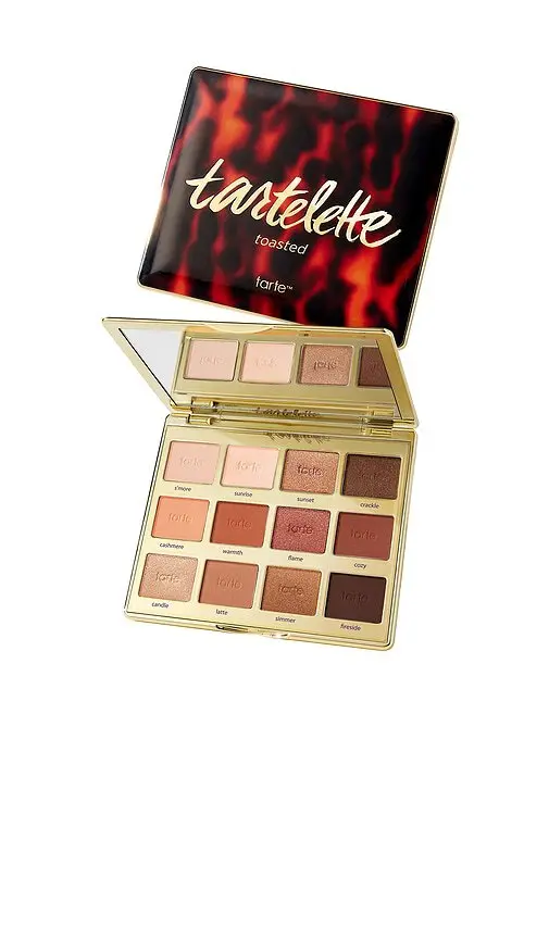 TARTE Tartelette Toasted Palette - N,a