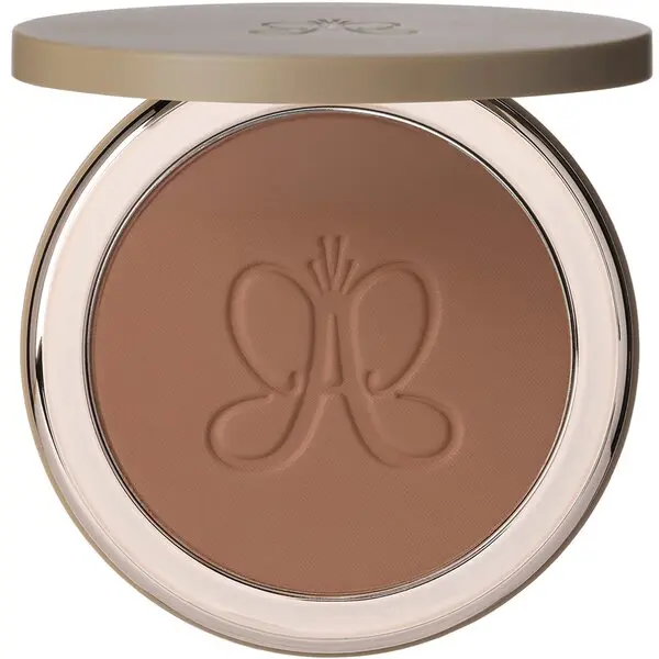 ANASTASIA BEVERLY HILLS Smooth Blur Bronzer - Beach Bum Bronze