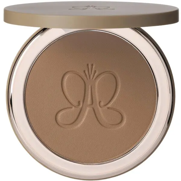 ANASTASIA BEVERLY HILLS Smooth Blur Bronzer - Golden Beach Glow