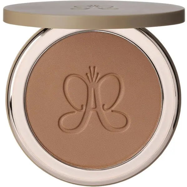 ANASTASIA BEVERLY HILLS Smooth Blur Bronzer - Tropical Tan
