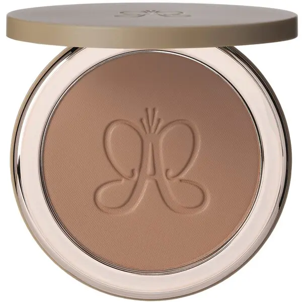 ANASTASIA BEVERLY HILLS Smooth Blur Bronzer - Warm Sand Vibes