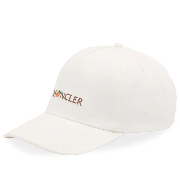 Moncler X Gilga Farm Cap - White