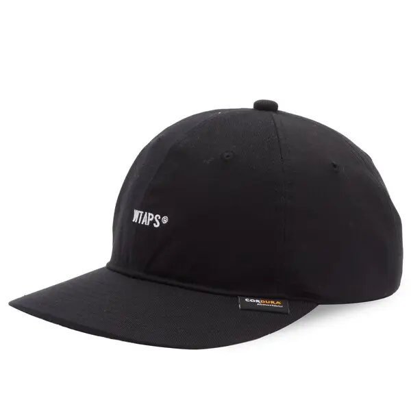 WTAPS Cordura Baseball Cap
