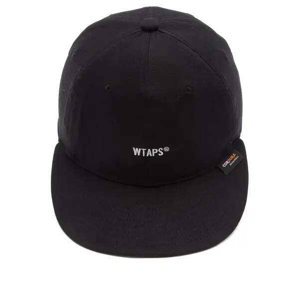 WTAPS Cordura Baseball Cap