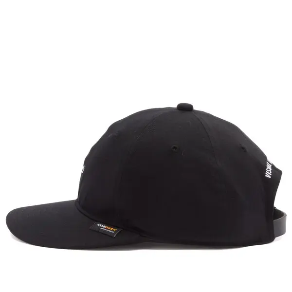 WTAPS Cordura Baseball Cap