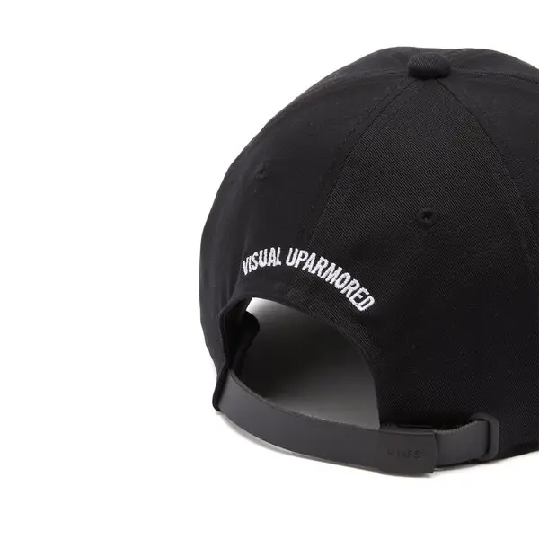 WTAPS Cordura Baseball Cap