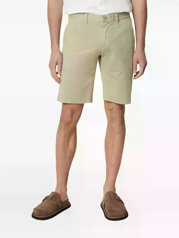 Marc O'polo Tailored Shorts - Neutrals