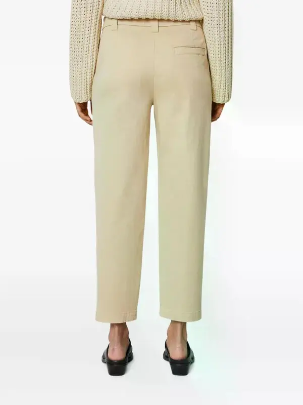 Marc O'polo Cropped Trousers