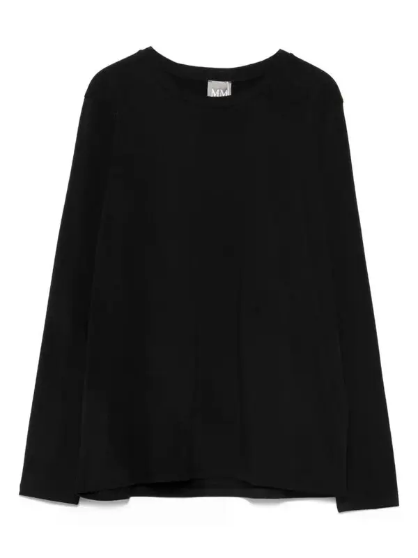 Max Mara Long-sleeve Top