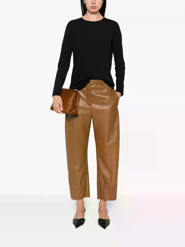 Max Mara Long-sleeve Top