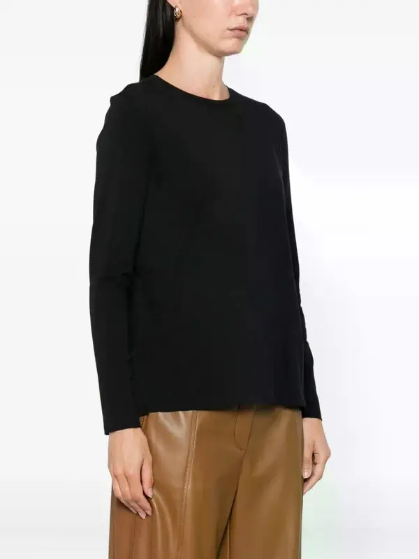 Max Mara Long-sleeve Top