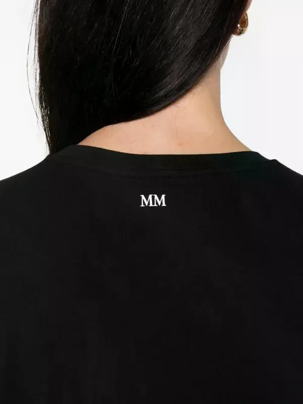 Max Mara Long-sleeve Top