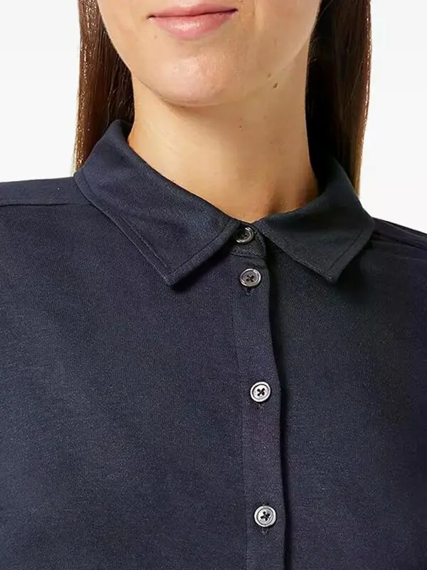 Marc O'polo Long-sleeve Button-up Shirt