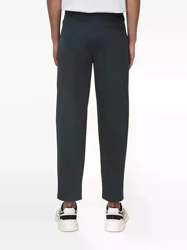 Marc O'polo Tailored Trousers - Blue