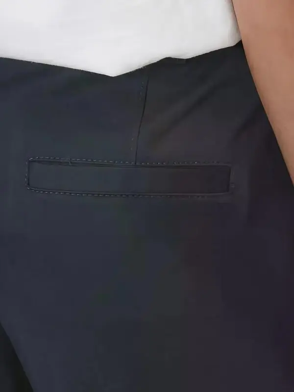 Marc O'polo Tailored Trousers - Blue