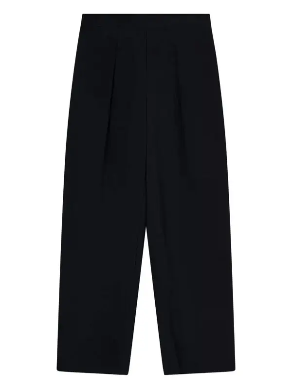 Emporio Armani Pleated Trousers