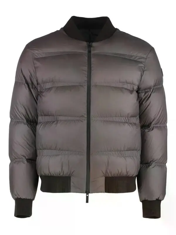 Moncler Quilted Padded Jacket