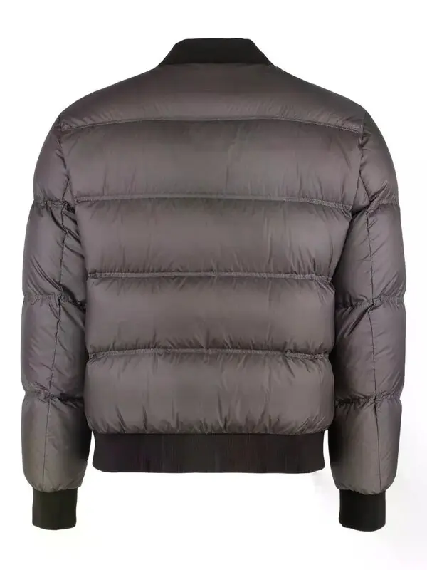 Moncler Quilted Padded Jacket