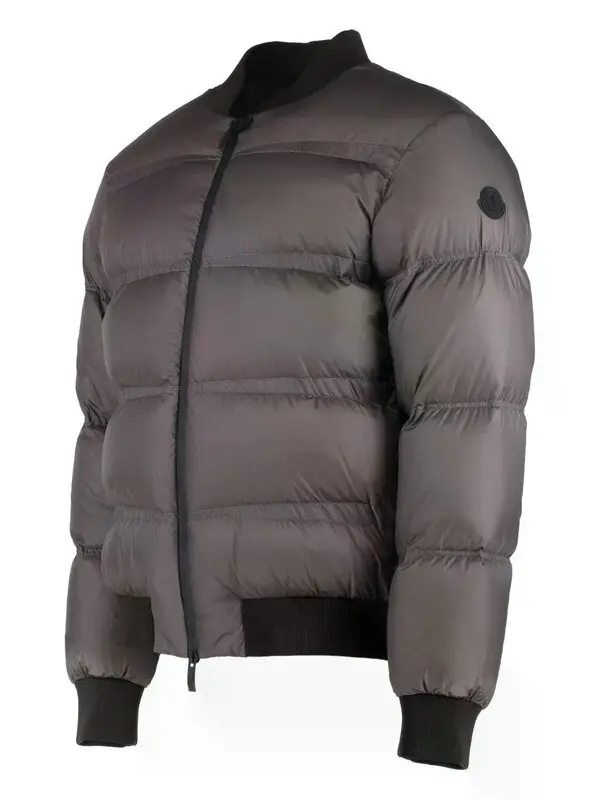 Moncler Quilted Padded Jacket