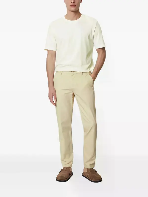 Marc O'polo Elasticated-waist Trousers