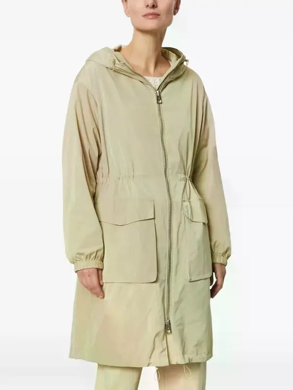 Marc O'polo Lightweight Hooded Parka