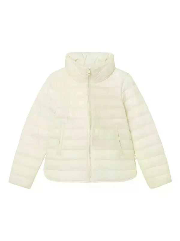 Marc O'polo Padded High-neck Jacket