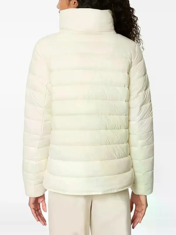 Marc O'polo Padded High-neck Jacket